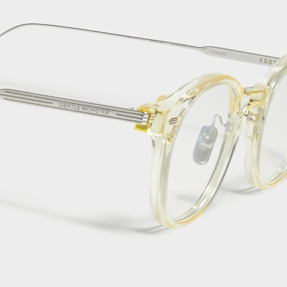 GENTLE MONSTER | Accessories | Gentle Monster Eddy C2c Glasses | Poshmark